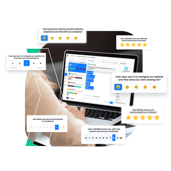 Why Industry Leaders Choose Pisano | Pisano